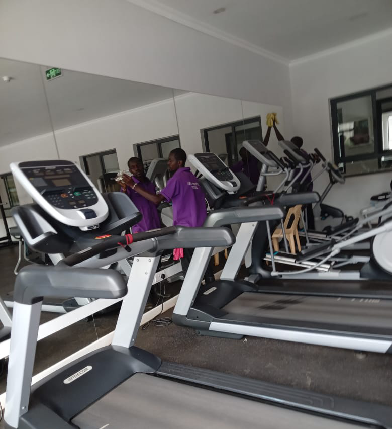 Aerial properties solutions